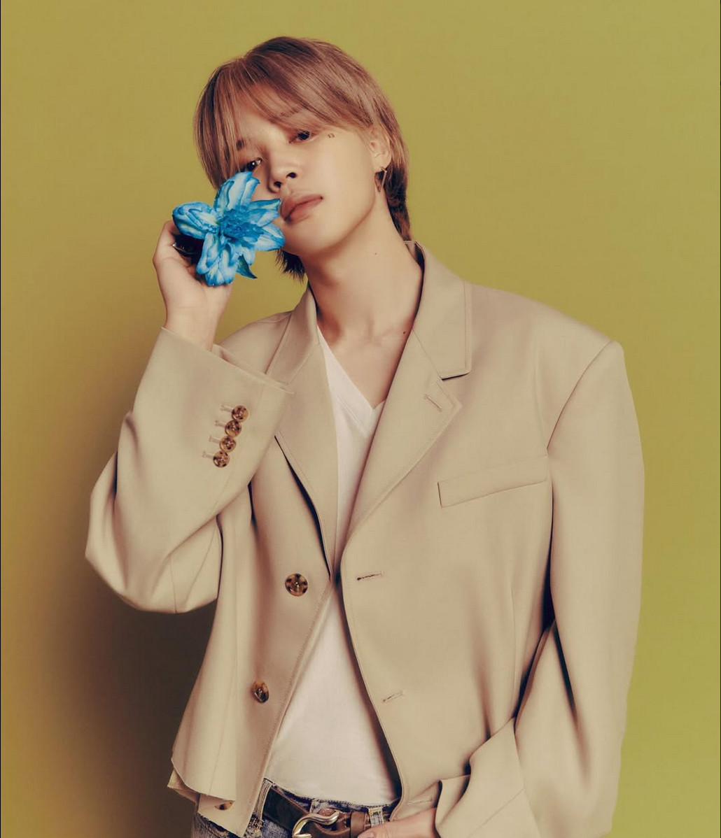 Happy birthday, Jimin: 9 fashion moments that define his duality ...