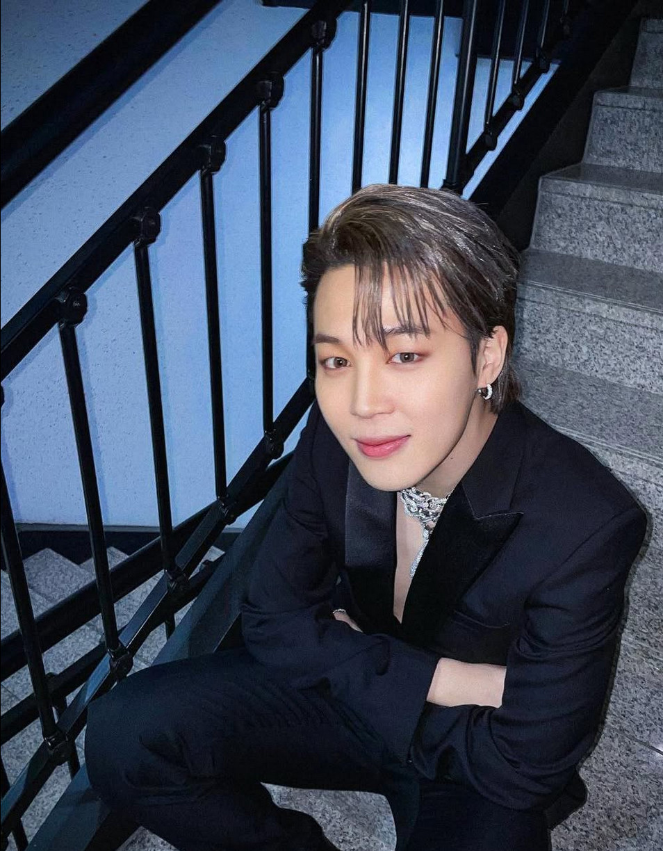 Happy birthday, Jimin: 9 fashion moments that define his duality ...