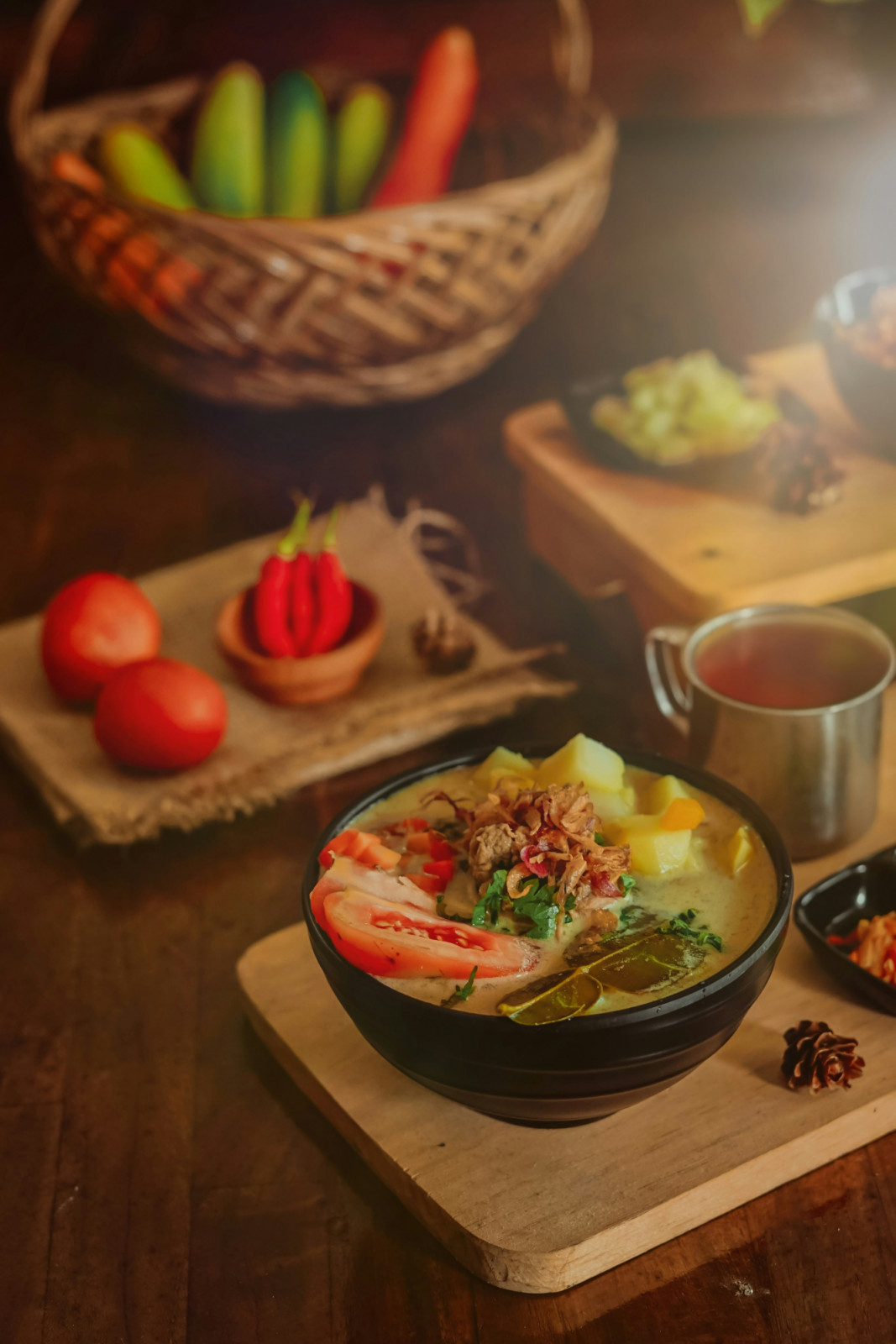13 Ancient Asian dishes that survived the fall of dynasties | Tatler Asia