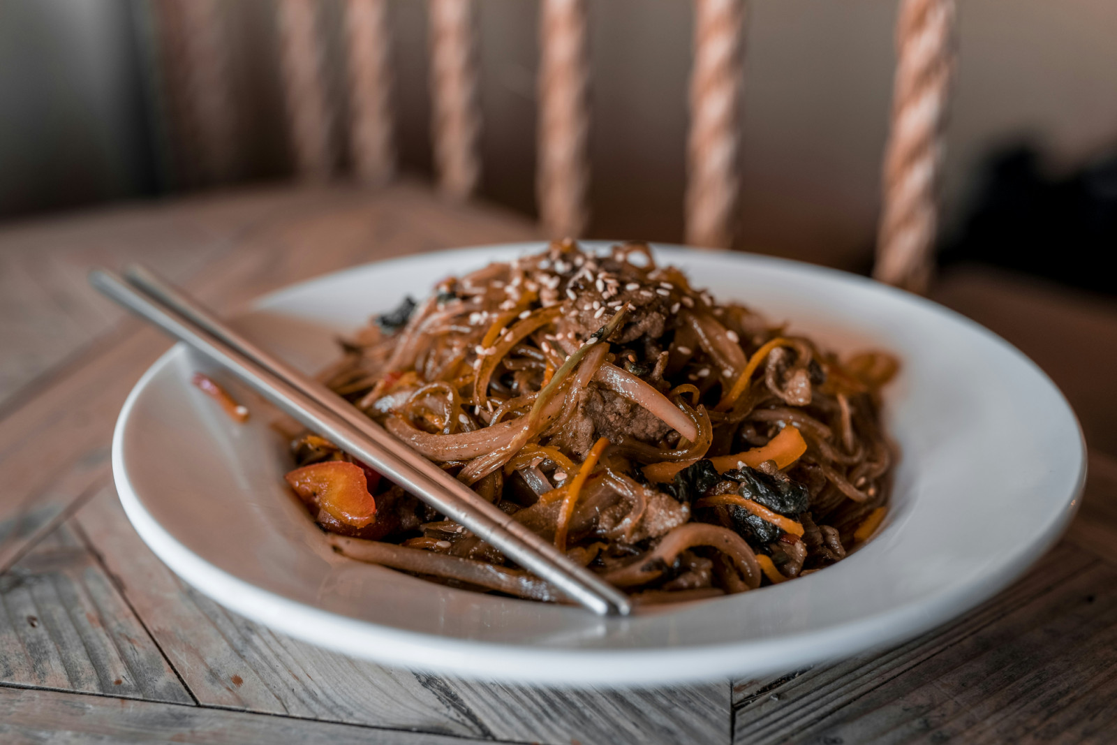 Chopsticks: the history, meaning and mastery behind Asia’s most elegant ...