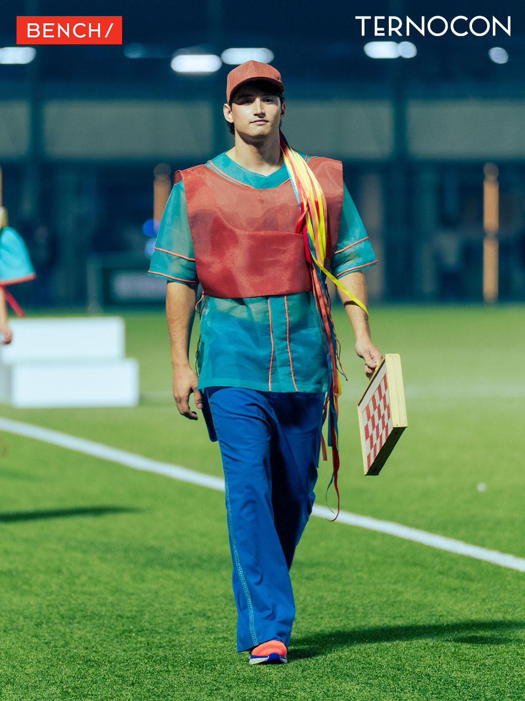 Ternocon Palaro 2025 celebrates terno on the field | Tatler Asia