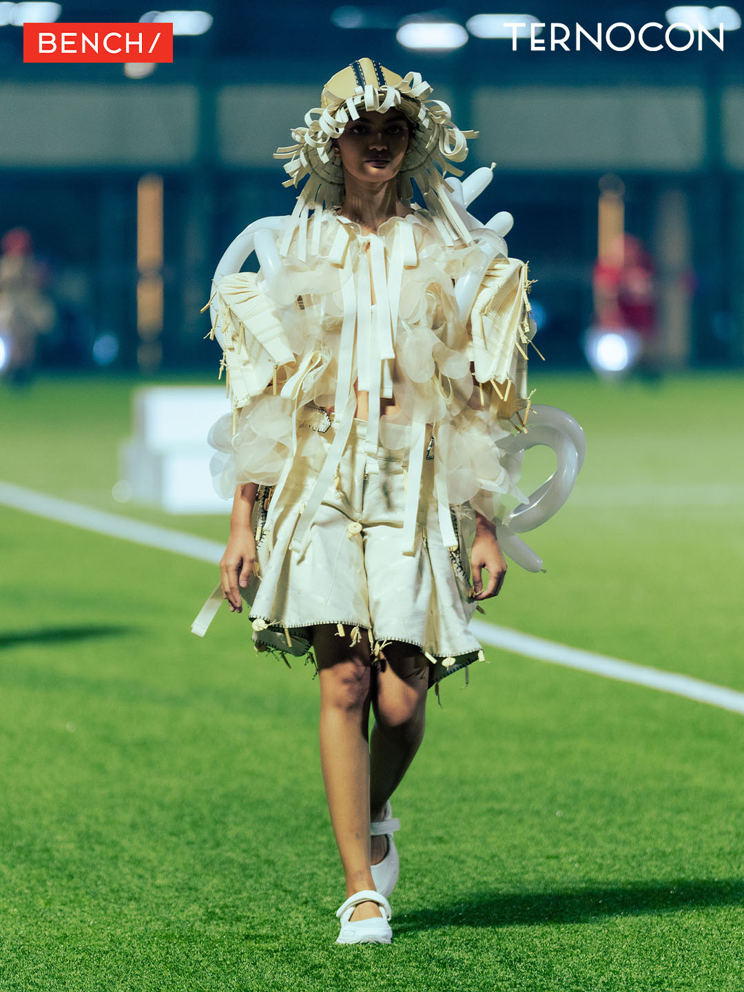 Ternocon Palaro 2025 celebrates terno on the field | Tatler Asia