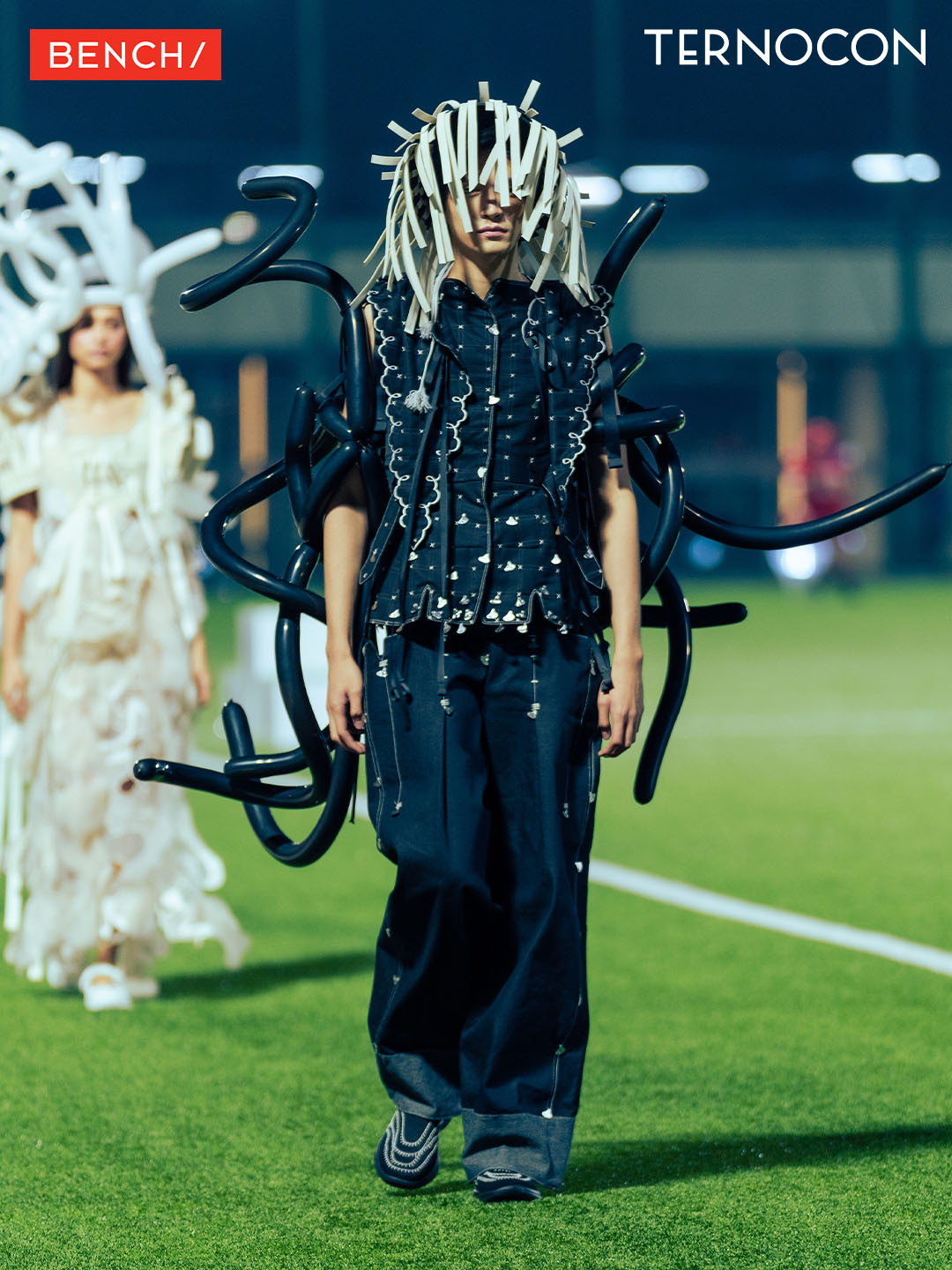 Ternocon Palaro 2025 celebrates terno on the field | Tatler Asia