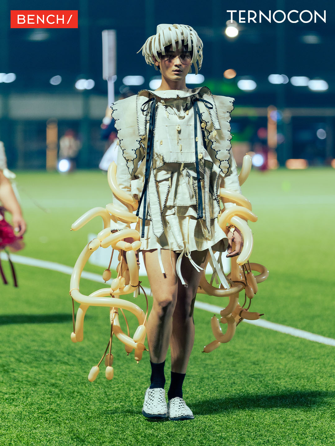 Ternocon Palaro 2025 celebrates terno on the field | Tatler Asia