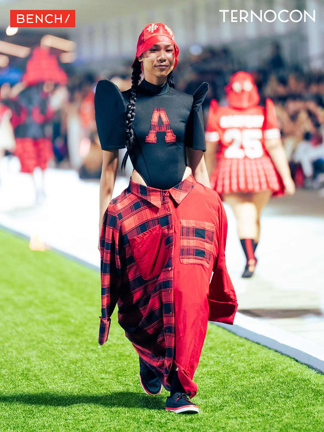 Ternocon Palaro 2025 celebrates terno on the field | Tatler Asia