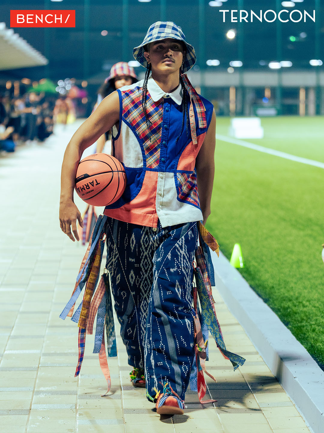 Ternocon Palaro 2025 celebrates terno on the field | Tatler Asia