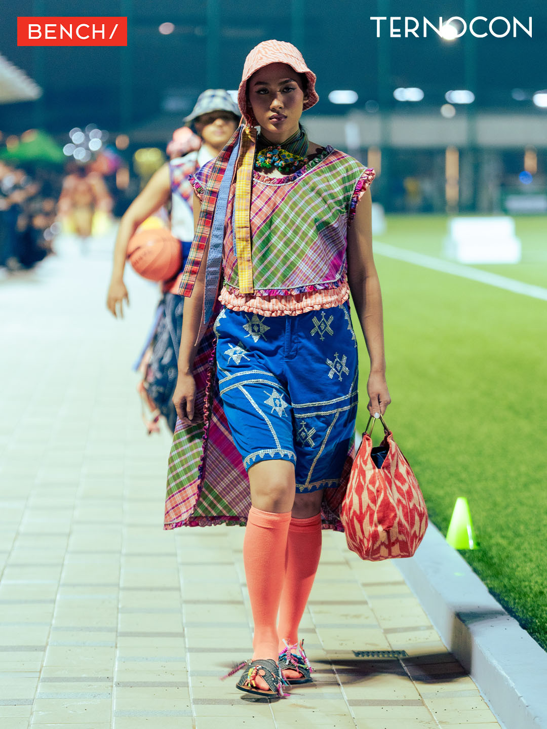 Ternocon Palaro 2025 celebrates terno on the field | Tatler Asia