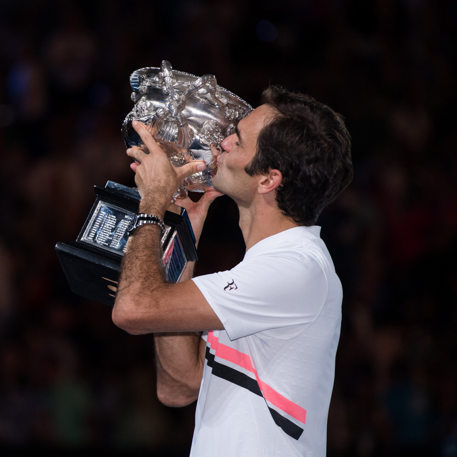Roger Federer Rolex watches are iconic | Tatler Asia
