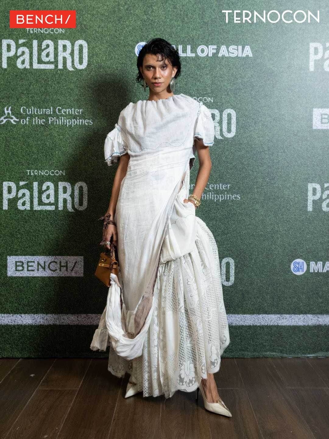 Ternocon Palaro 2025 celebrates terno on the field | Tatler Asia