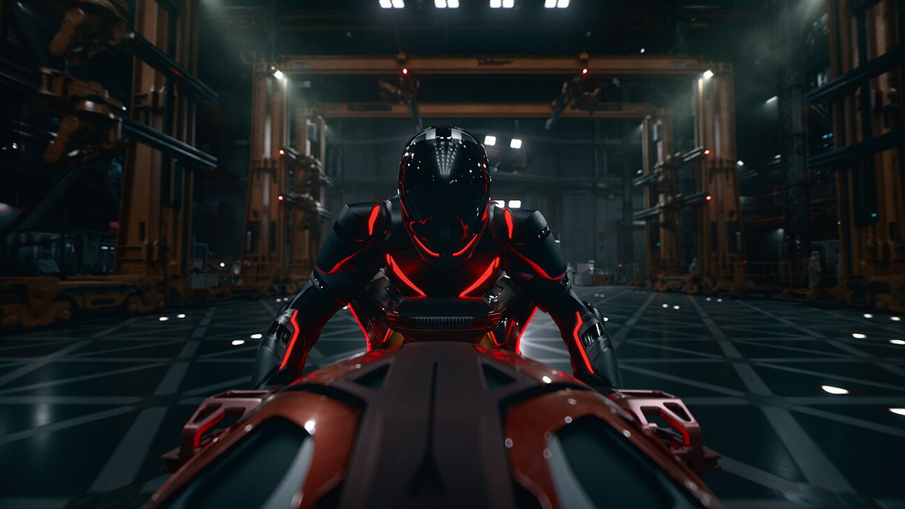 Disney’s ‘Tron: Ares’: everything we loved about the return to the Grid ...