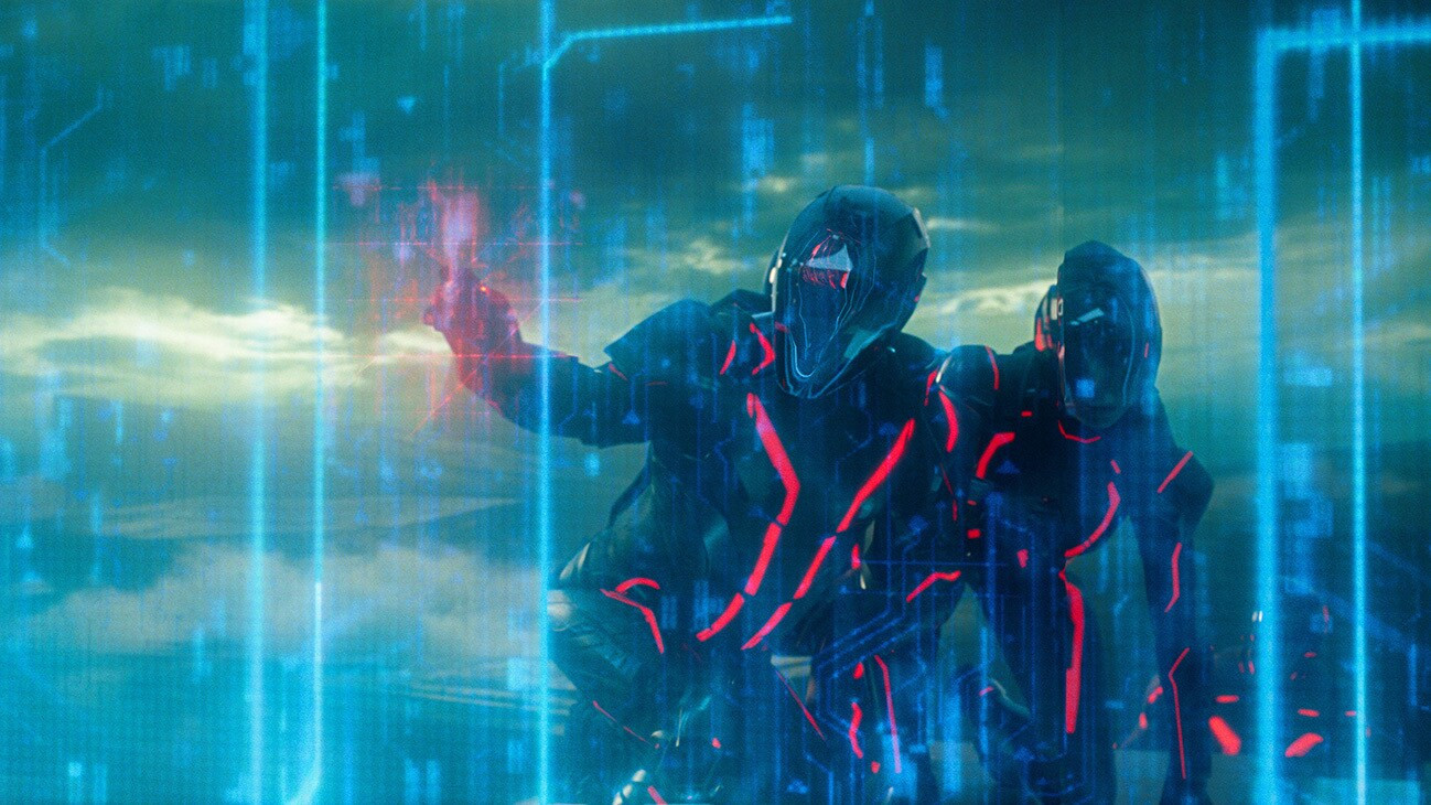 Disney’s ‘Tron: Ares’: everything we loved about the return to the Grid ...