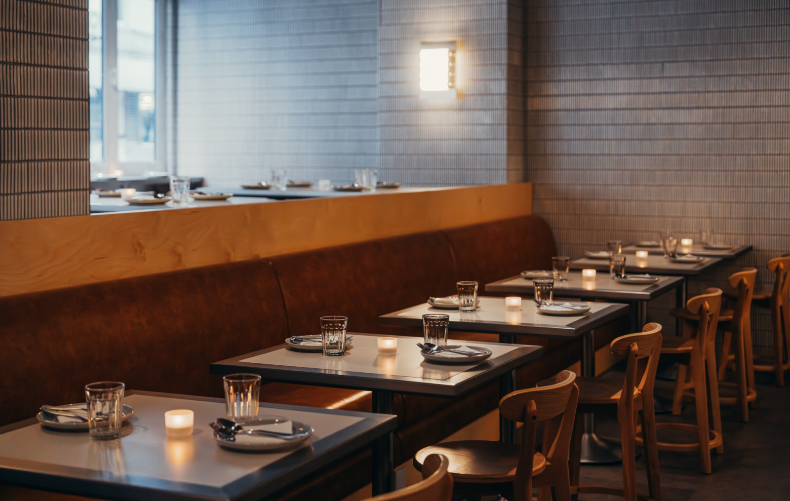 New Hong Kong restaurants and bars December 2025 | Tatler Asia