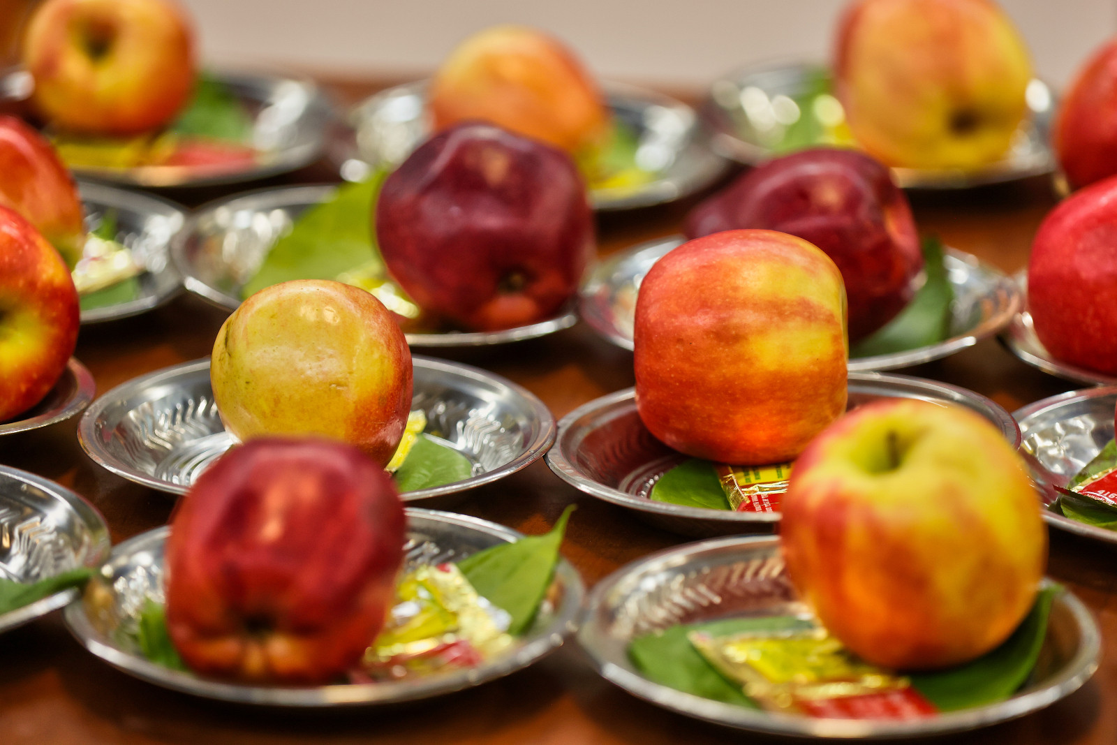 Thanksgiving traditions around the world | Tatler Asia