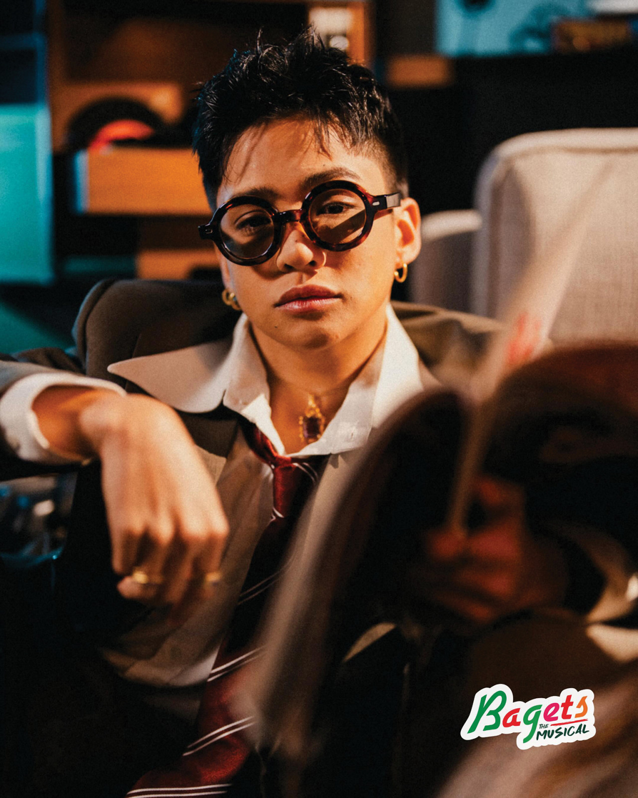 Get to know the lead cast of ‘Bagets The Musical’ | Tatler Asia