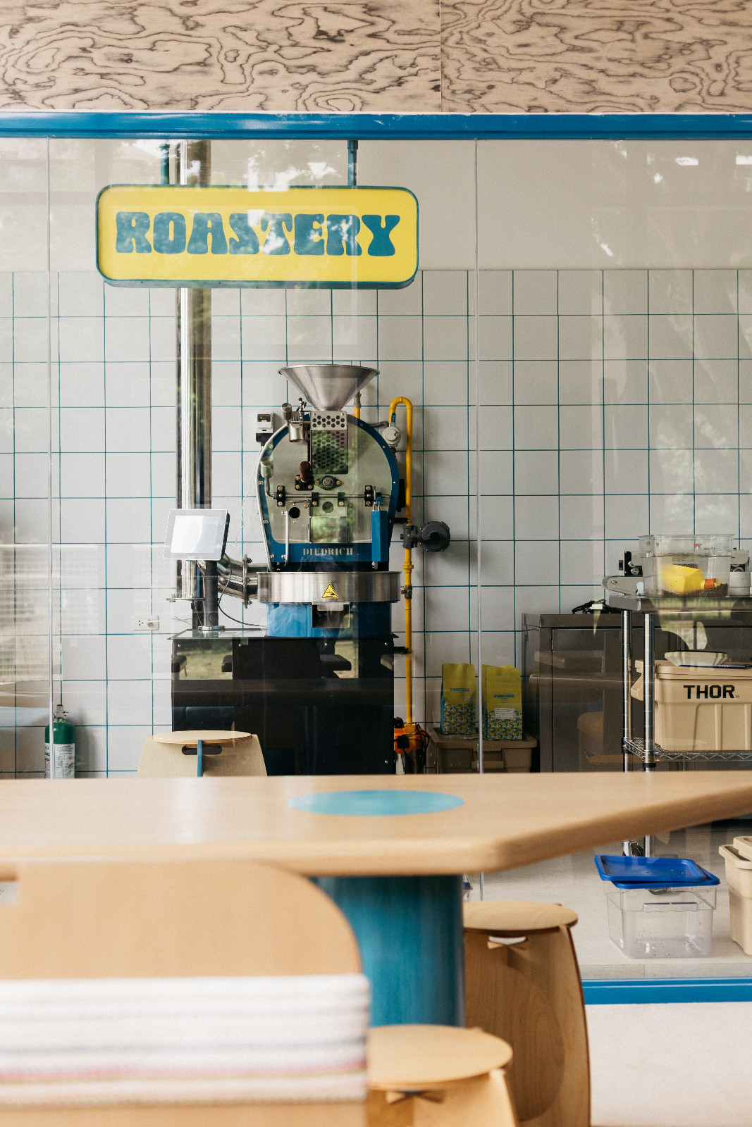 Punched Coffee: where brunch meets innovation | Tatler Asia