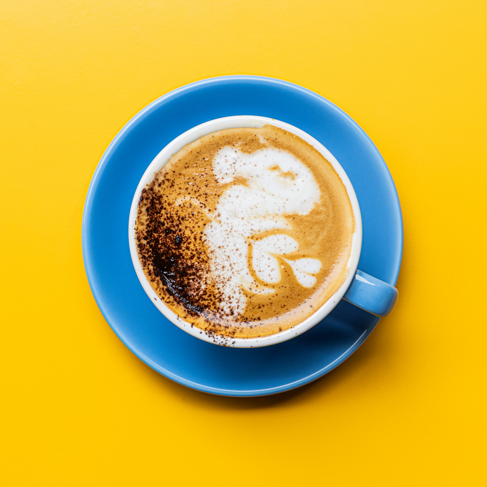 Punched Coffee: where brunch meets innovation | Tatler Asia