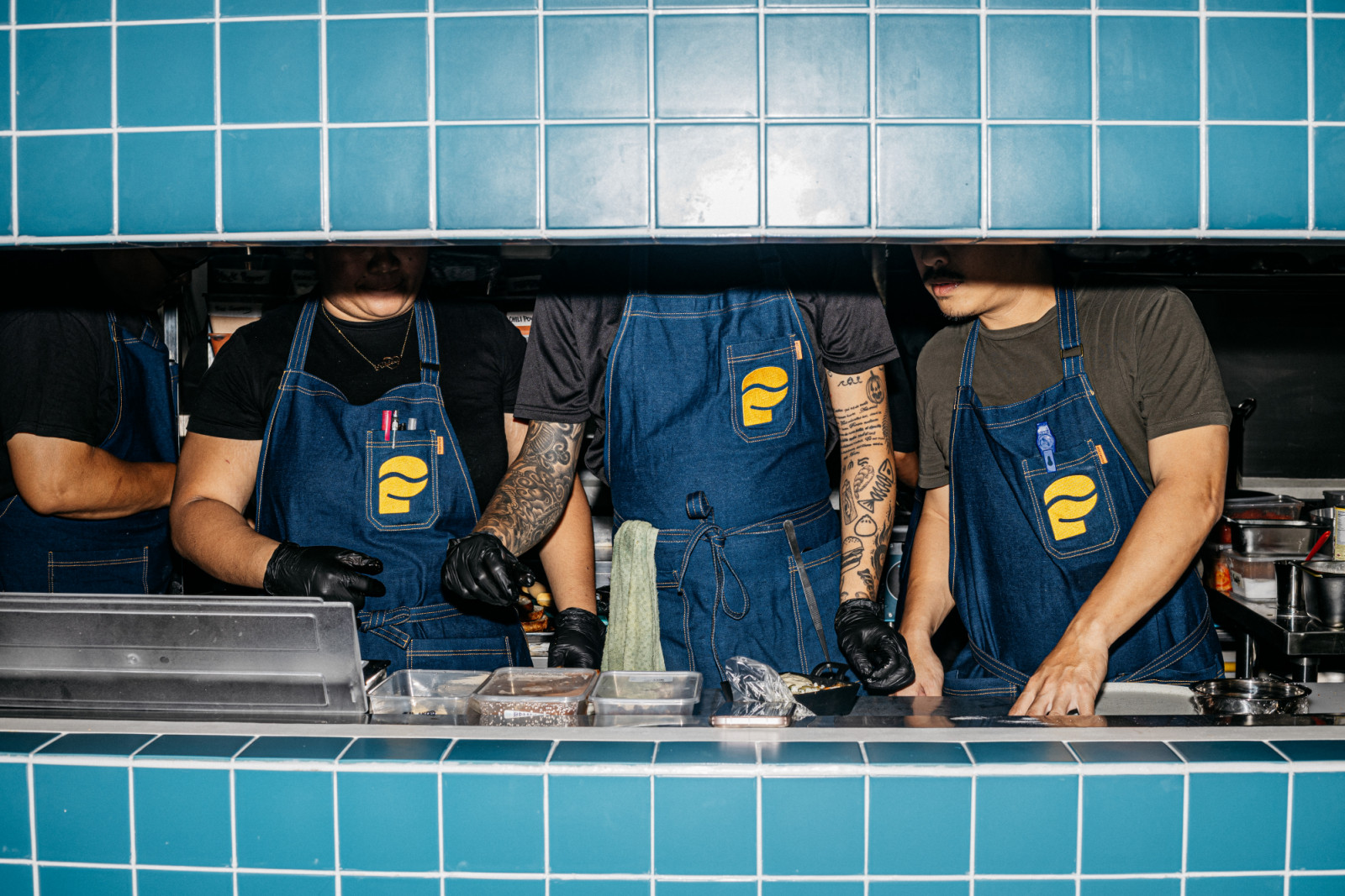 Punched Coffee: where brunch meets innovation | Tatler Asia