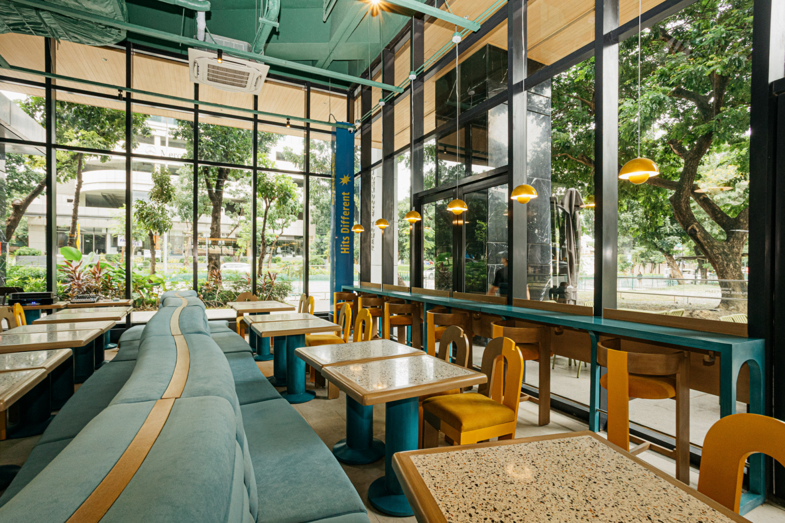 Punched Coffee: where brunch meets innovation | Tatler Asia