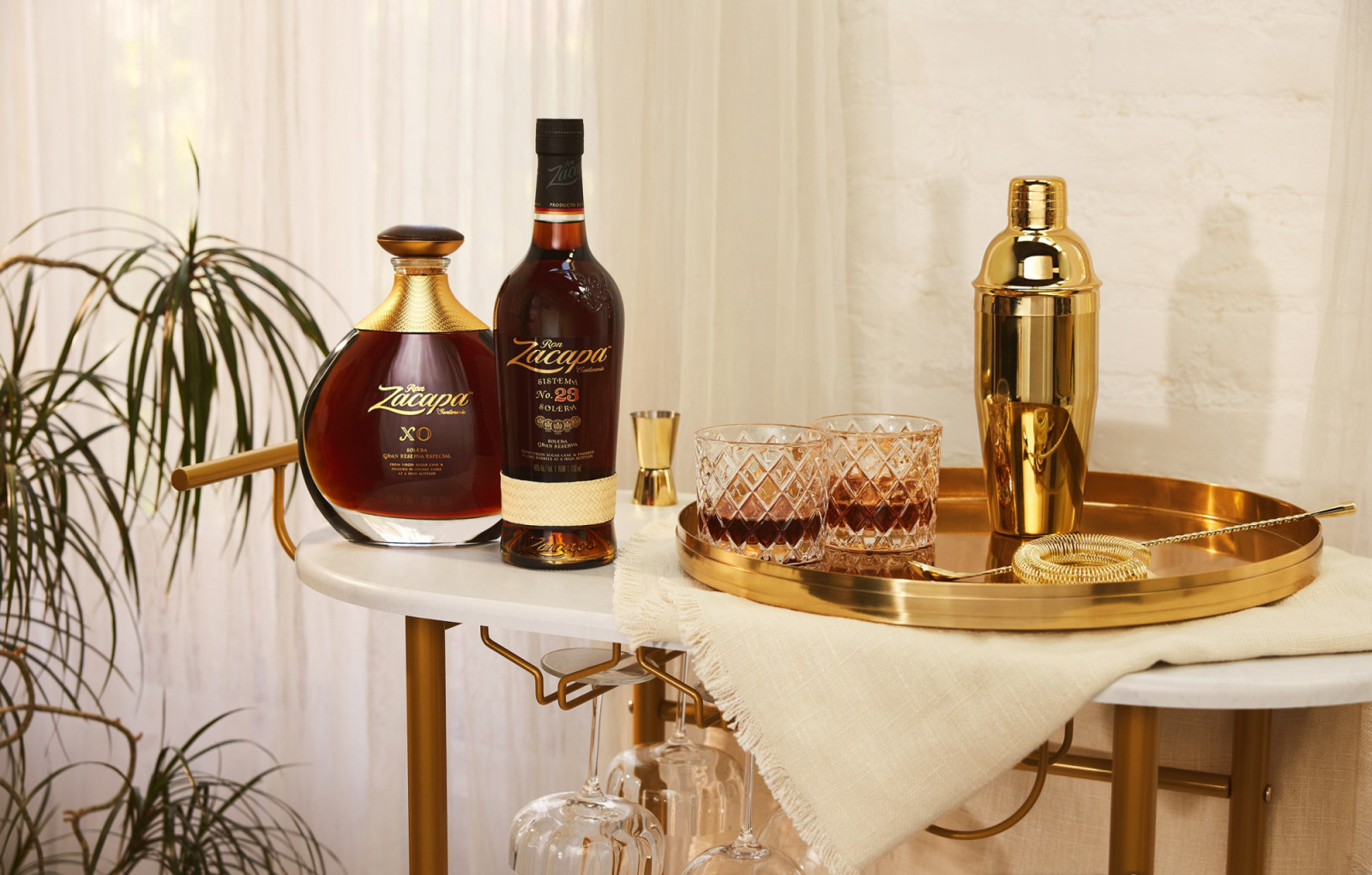 Zacapa’s latest Guatemalan rums hit the Philippines | Tatler Asia
