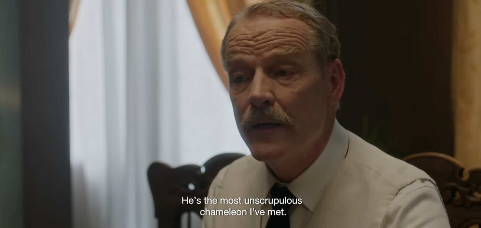 ‘Quezon’ review: Jerrold Tarog’s latest Bayaniverse film with Jericho ...