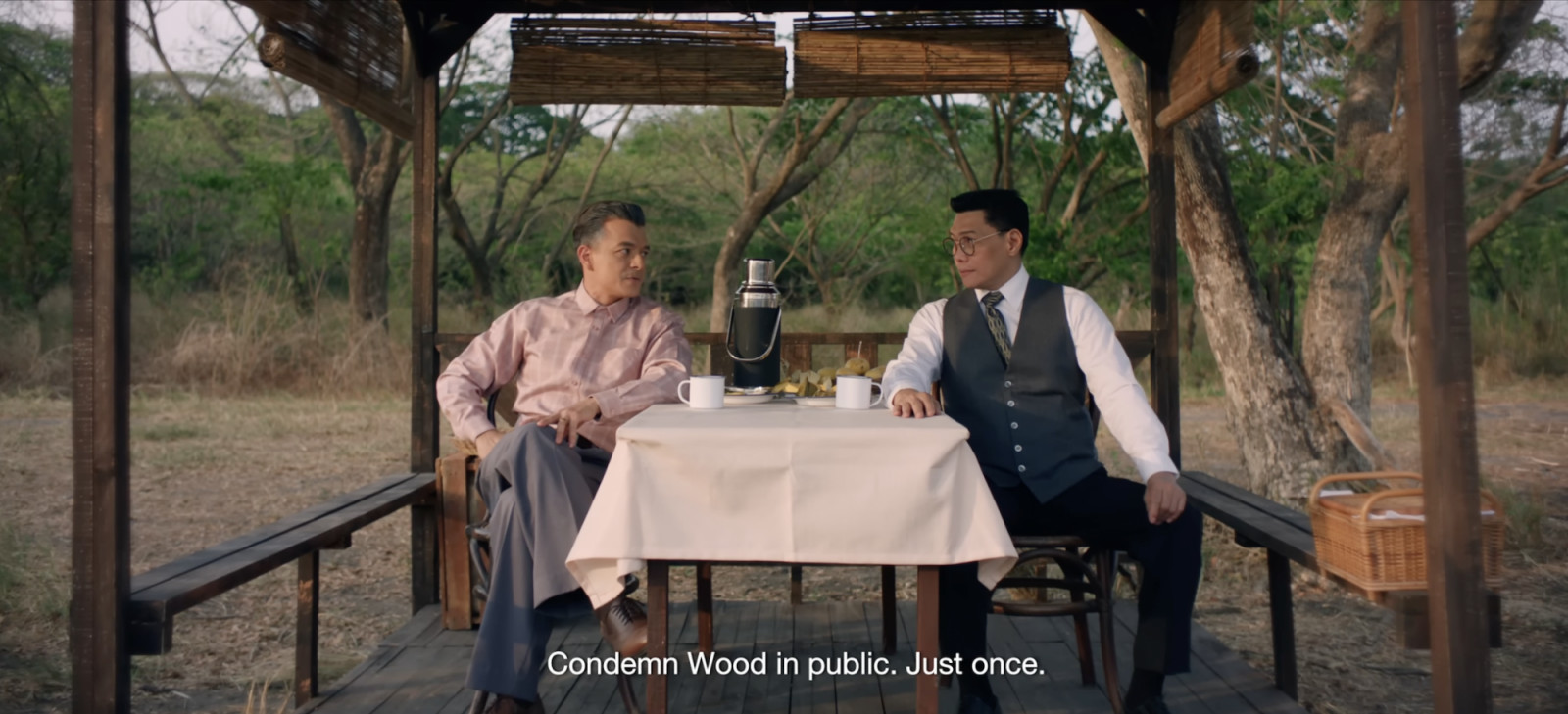 ‘Quezon’ review: Jerrold Tarog’s latest Bayaniverse film with Jericho ...