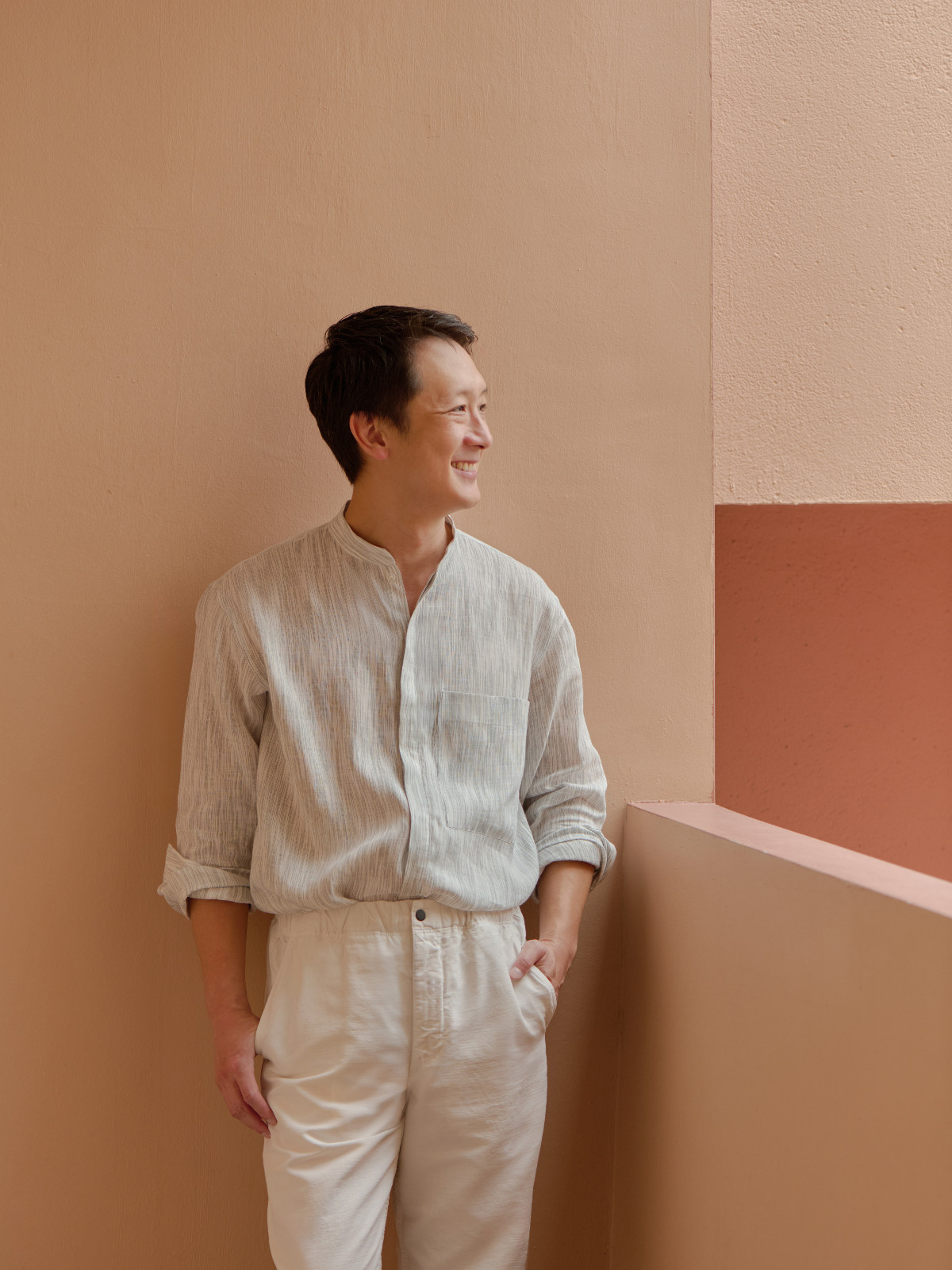 Wee Teng Wen | Tatler Asia