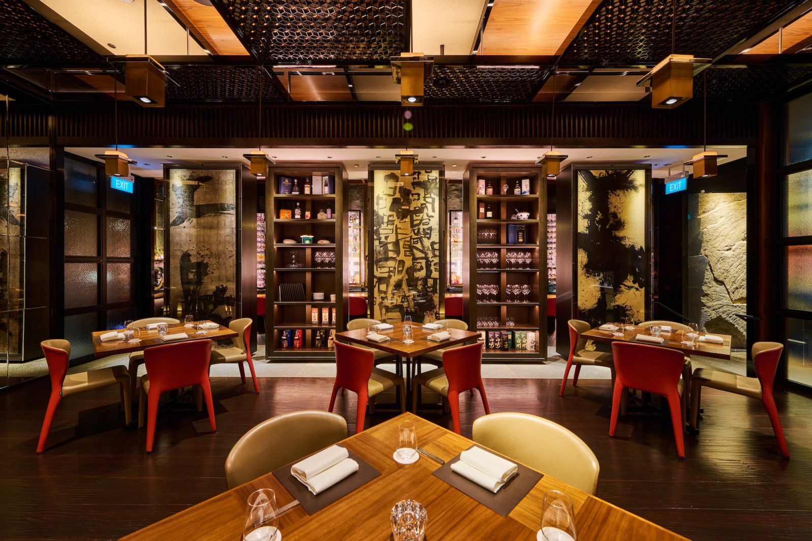 How Tetsuya Wakuda shaped modern fine dining and continues to inspire ...