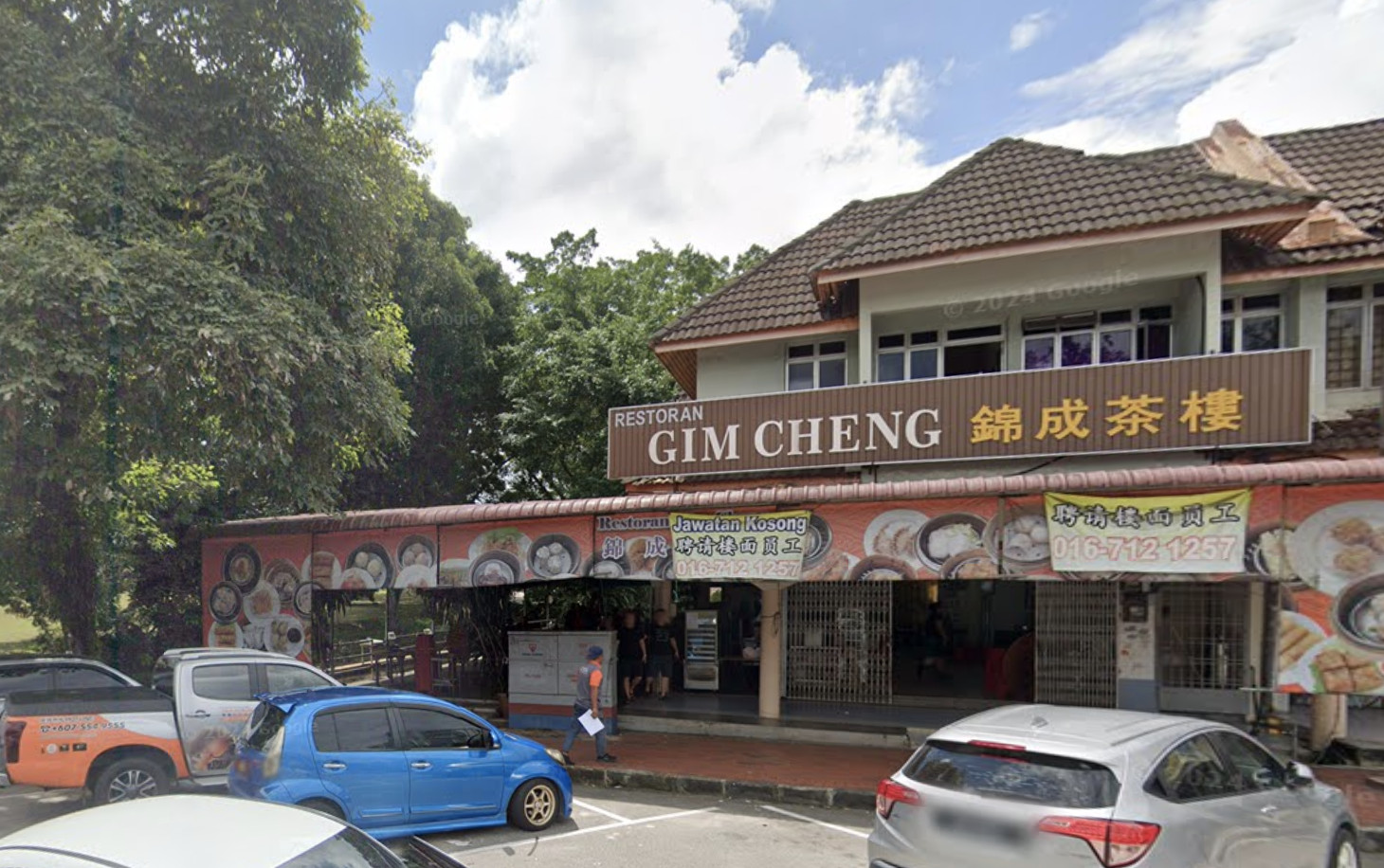 8 best dim sum restaurants in Johor Bahru | Tatler Asia