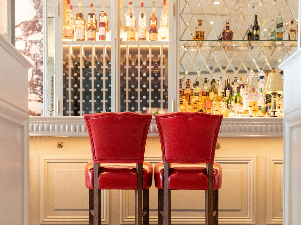 La Petite Maison (LPM) Dubai | Tatler Asia