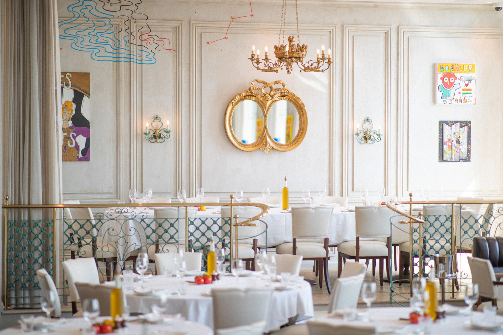 La Petite Maison (LPM) Dubai | Tatler Asia