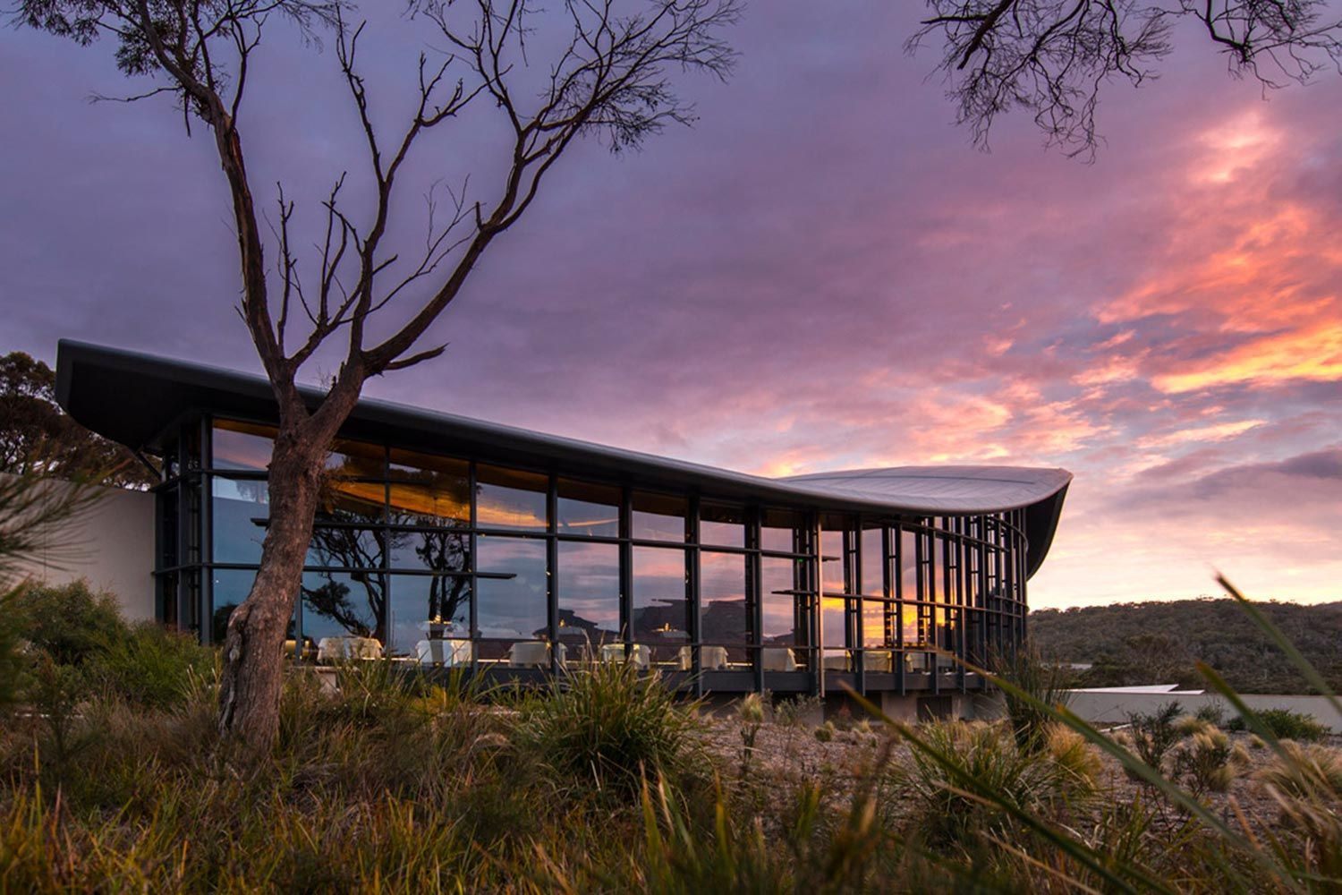 Saffire Freycinet | Tatler Asia