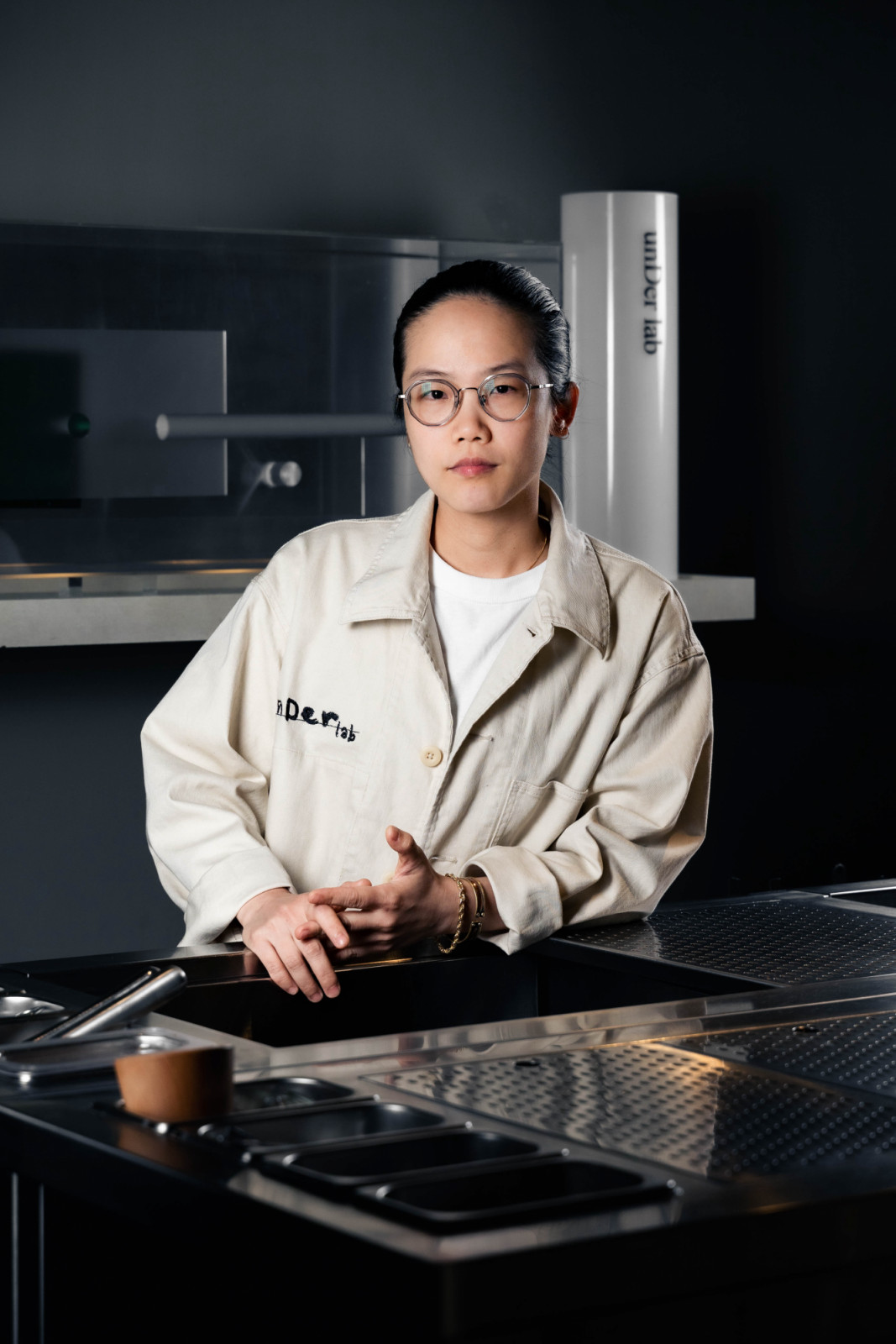 Pei Liu | Tatler Asia