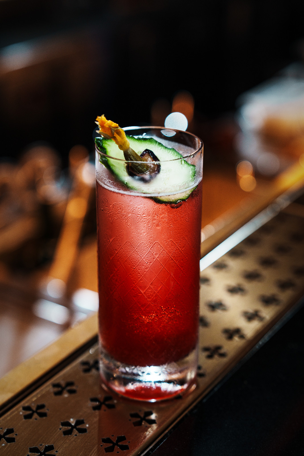 Obsidian Bar | Tatler Asia