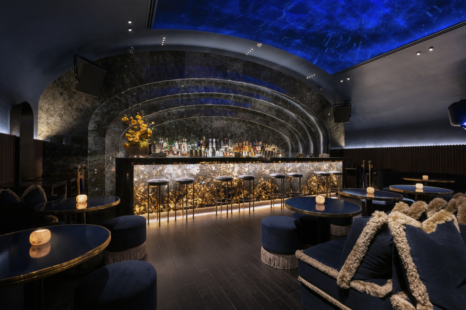 Tatler Best Bars in Middle East 2025 | Tatler Asia