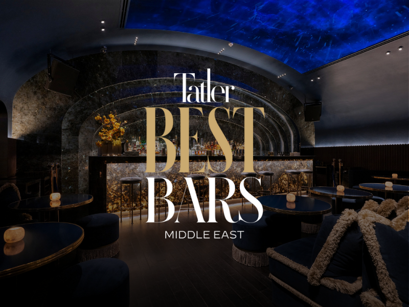 Tatler Best Asia 2025: Asia's Best Hotels, Restaurants and Bars | Tatler Asia