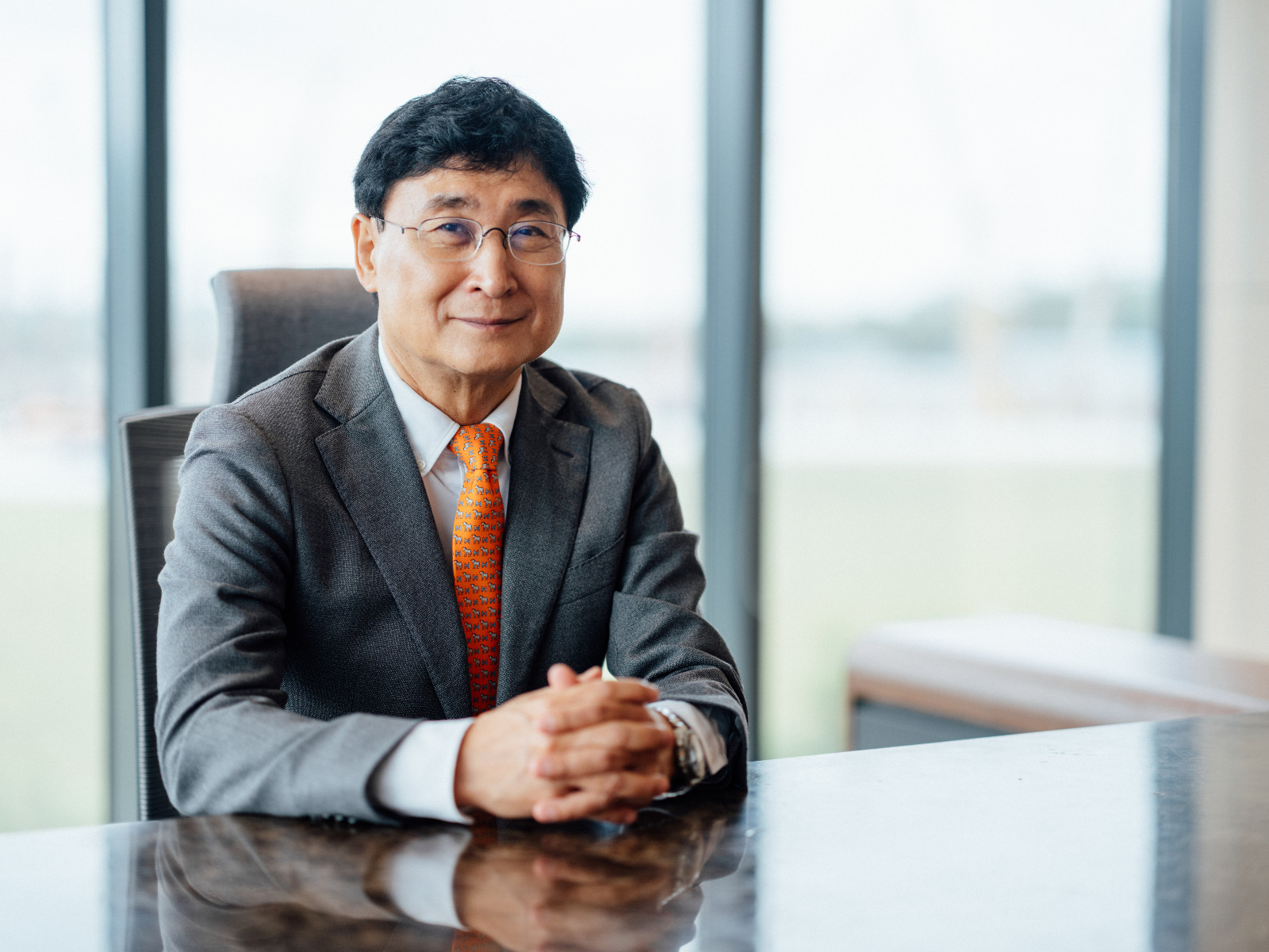 Han Byung Joon | Tatler Asia