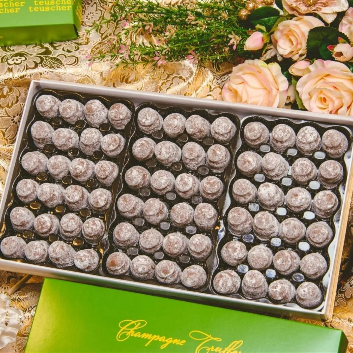 A tasting guide to Swiss chocolate brands | Tatler Asia