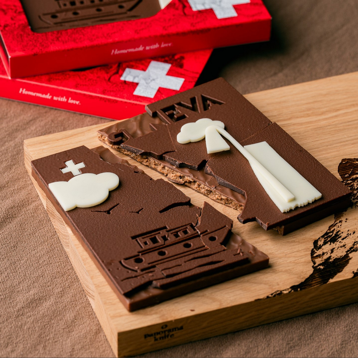 A tasting guide to Swiss chocolate brands | Tatler Asia
