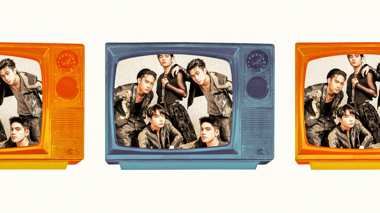 Filipino boy band SB19 on inspirations, dreams, and plans ahead ...