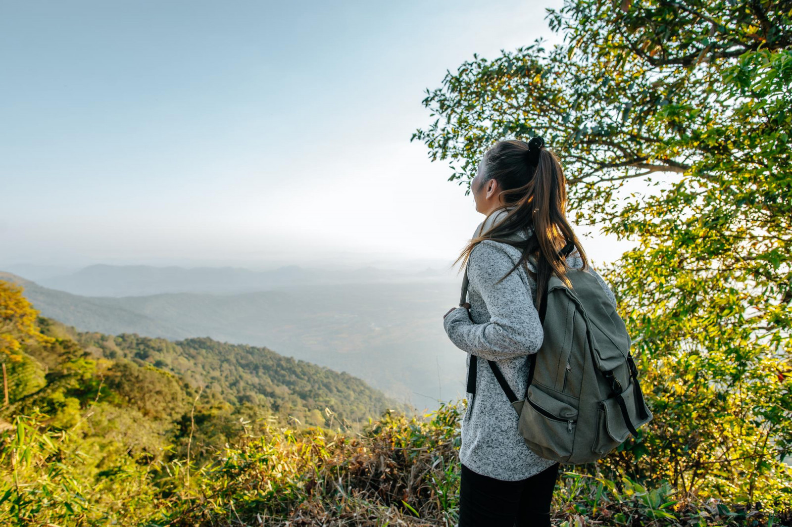 How to prepare for a hike: 9 ways to strengthen your mind and body ...