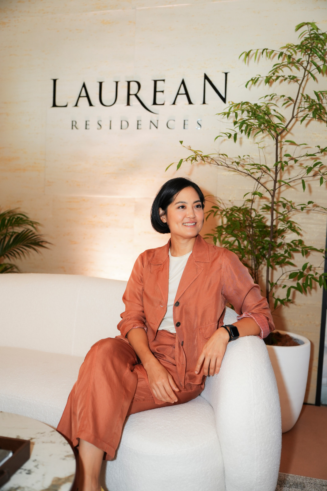 How Joyce Wang brings cinematic design to Ayala’s Laurean Residences in ...