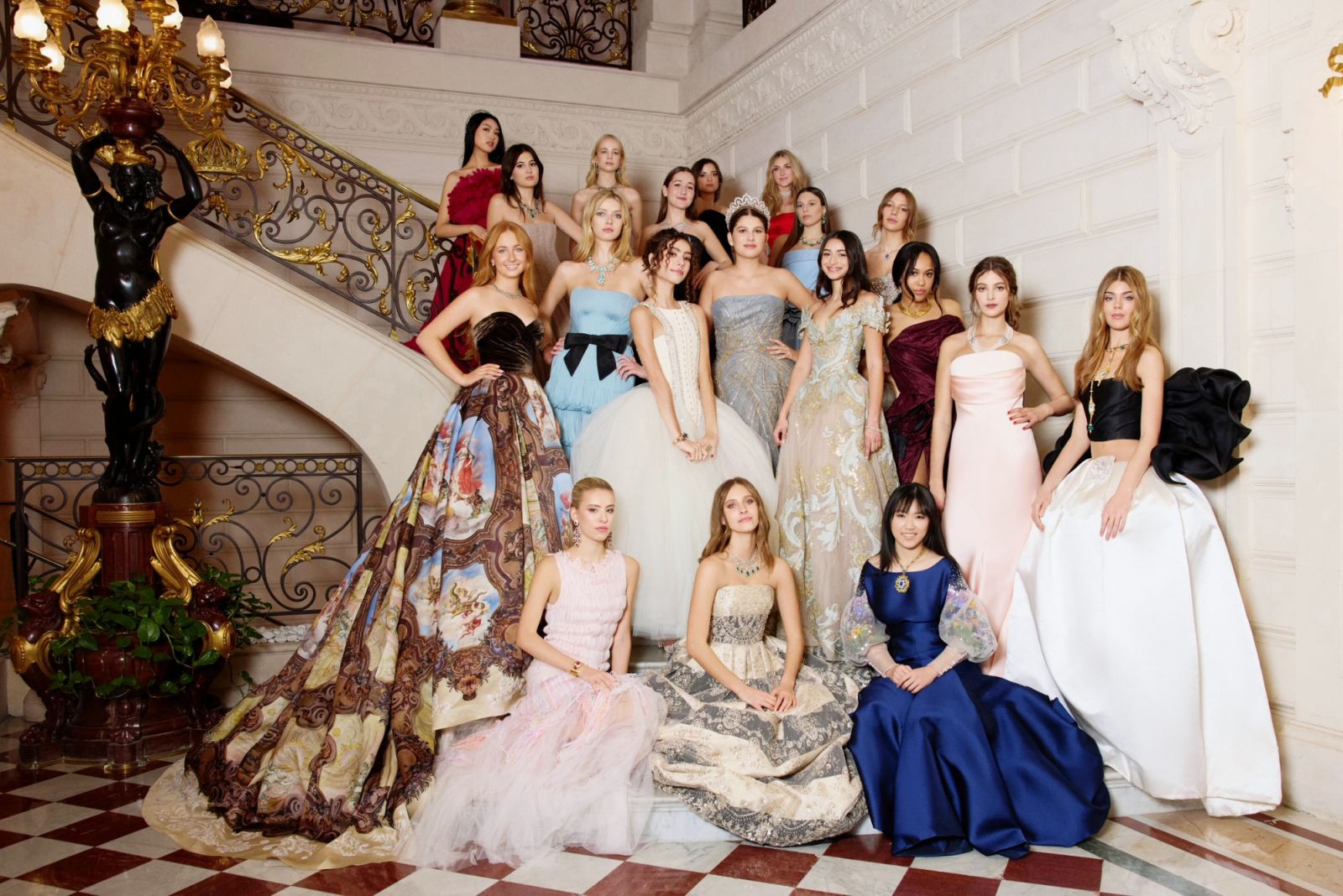 Le Bal des Débutantes returns this November 2025 | Tatler Asia