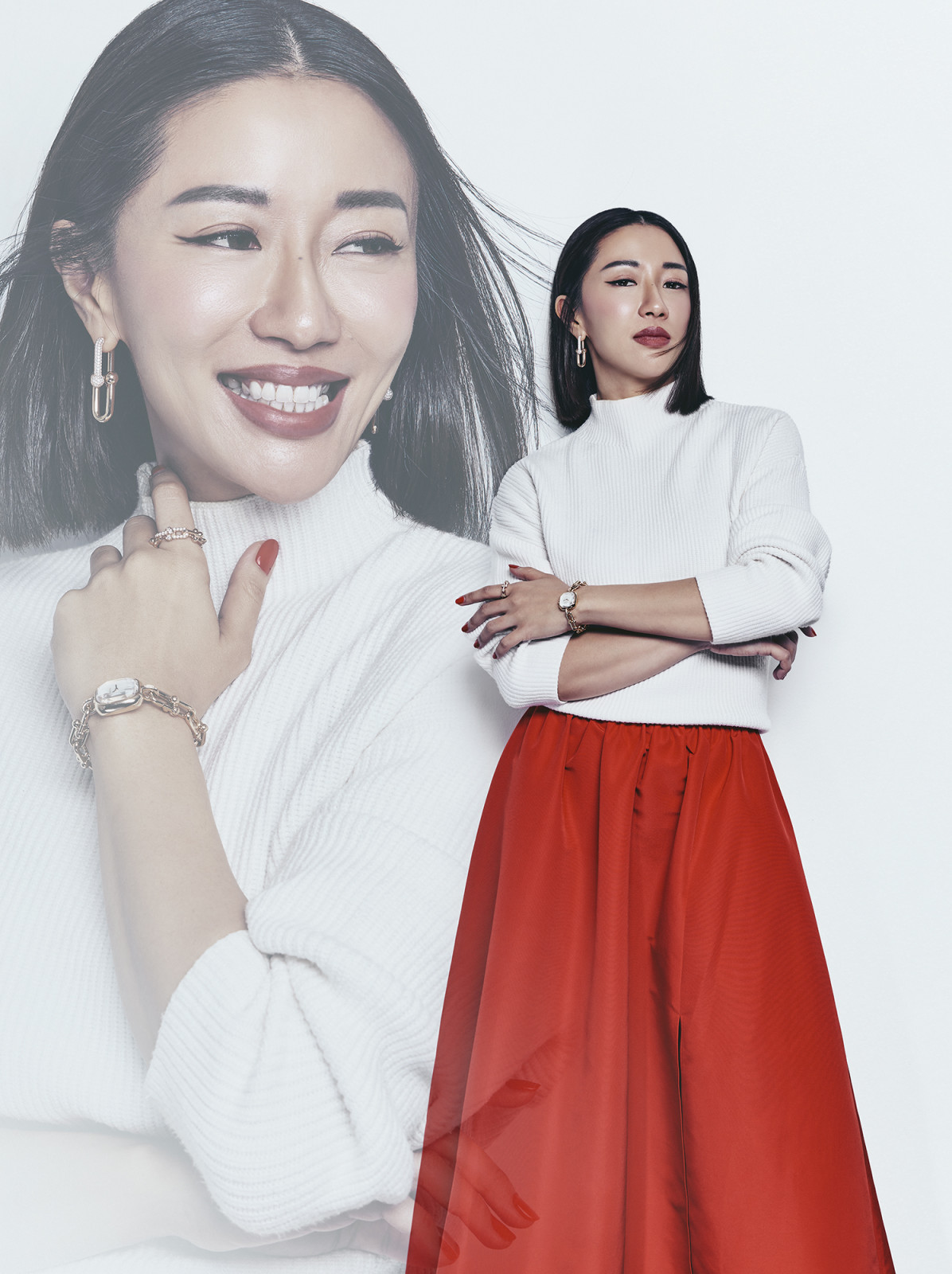 Rachel Lim | Tatler Asia