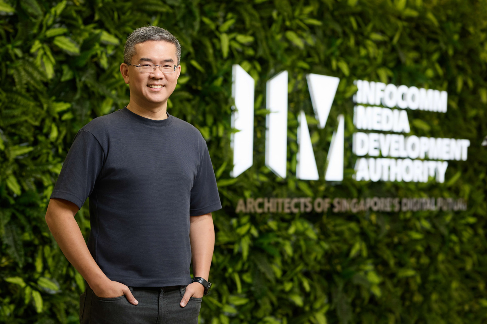 Lew Chuen Hong | Tatler Asia