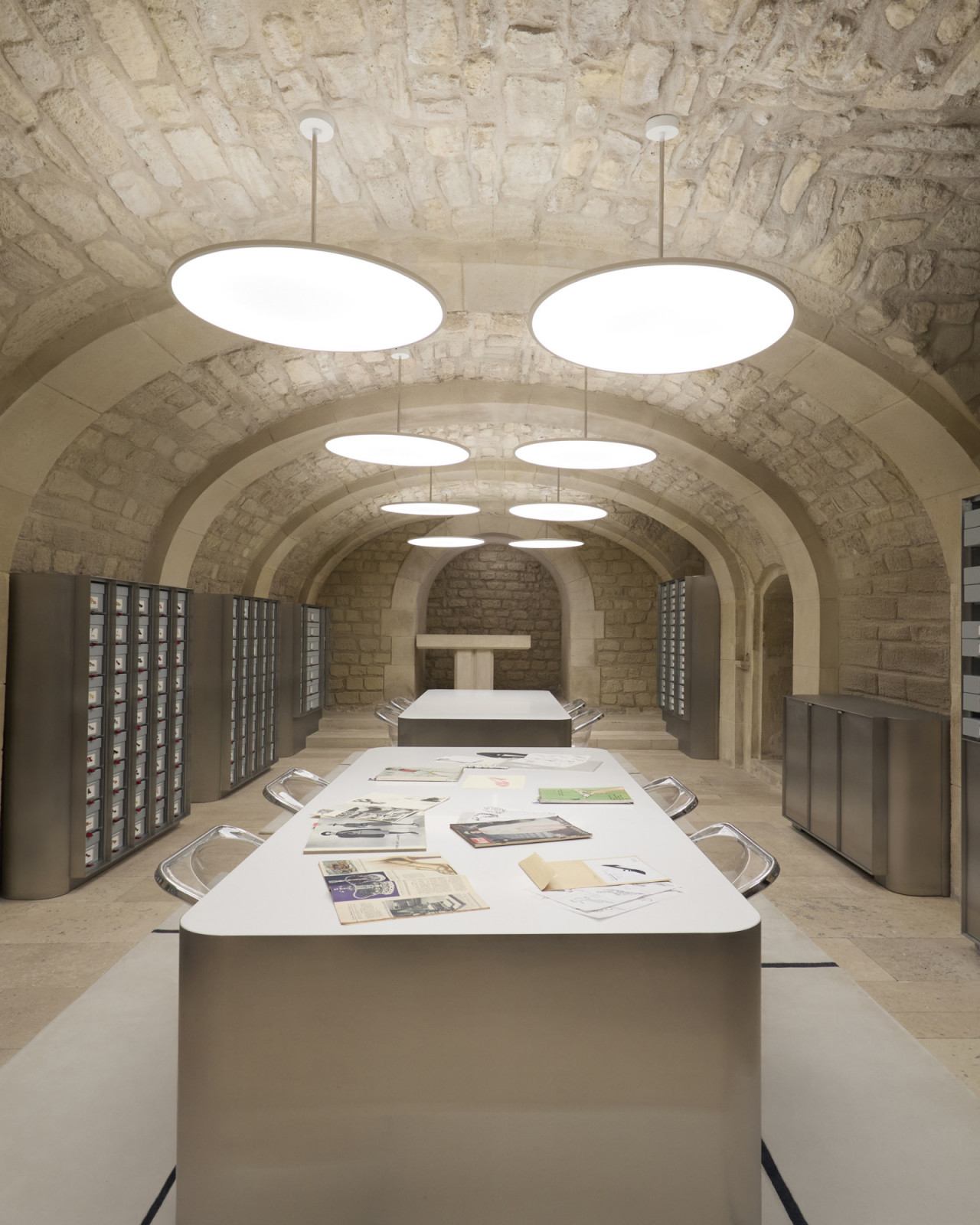 Inside Maison Vivier, the new Paris home for Roger Vivier | Tatler Asia