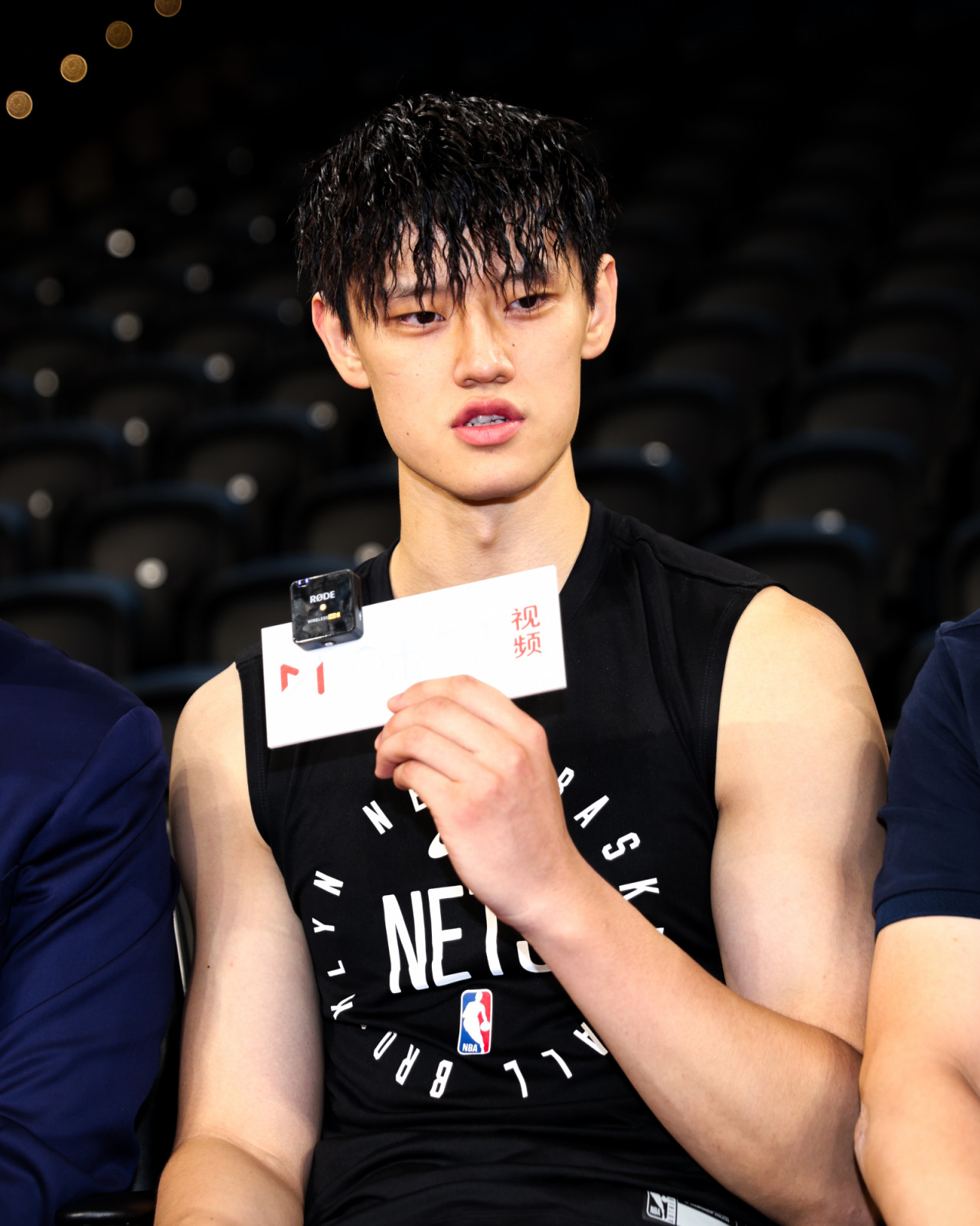 Meet the NBA players of Asian descent | Tatler Asia