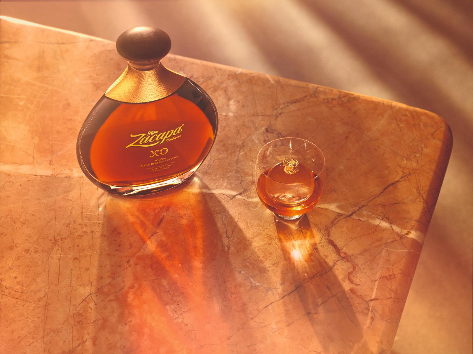 The story of soil and sky with Ron Zacapa | Tatler Asia
