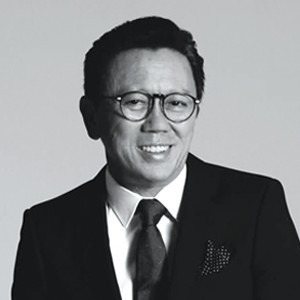 Patrick Chong | Tatler Asia