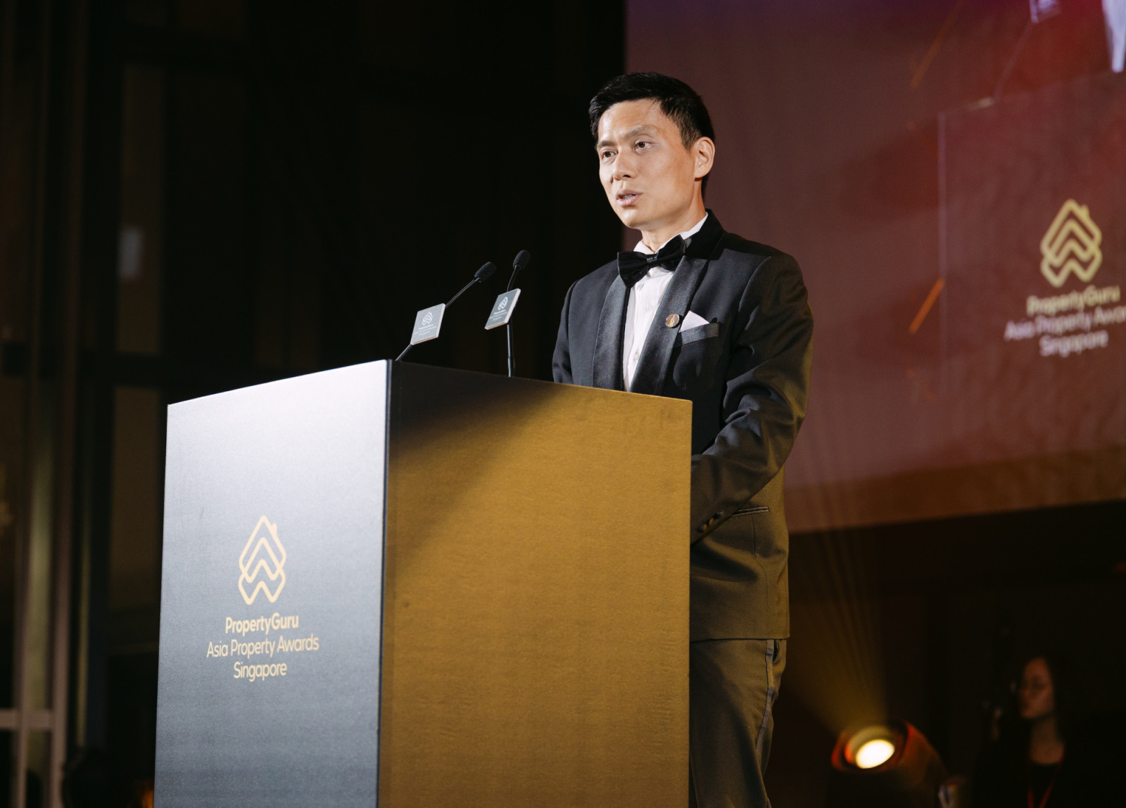 Which developers won gold at PropertyGuru Asia Property Awards ...