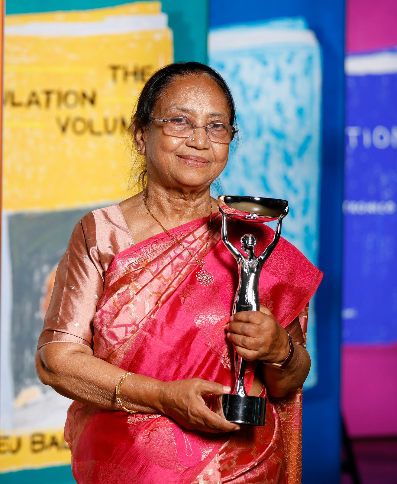 Exclusive: Booker Prize winner Banu Mushtaq on defying death threats ...